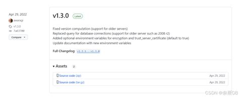【prometheusgrafana篇】基于prometheusgrafana实现sqlserver数据库的监控与可视化grafana Sqlserver 插件 Csdn博客