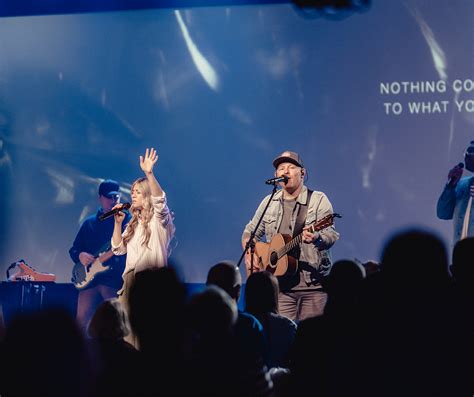 Home Rolling Hills Community Church