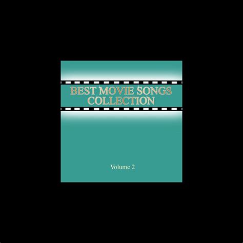 ‎best Movie Songs Collection Volume 2 Orchestralinstrumental