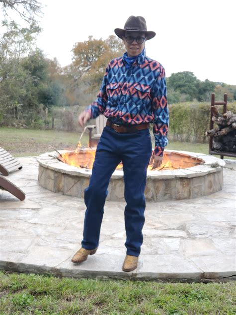 Ranch Dressin Got That 13mwz R Rawdenim