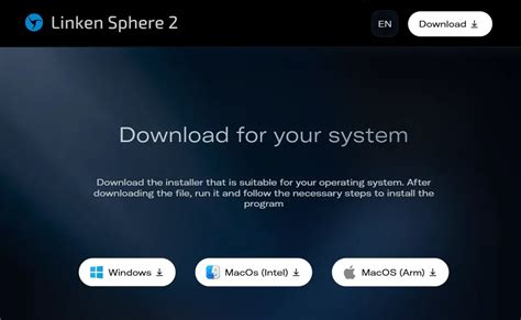 How To Set Up A Linken Sphere 2 Proxy With Iproyal