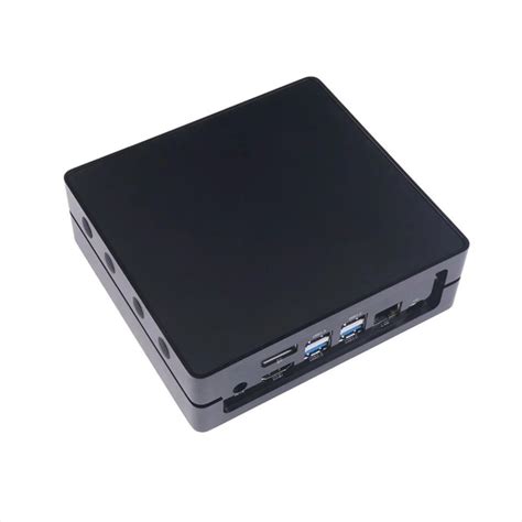 Buy Recomputer J With Jetson Nano Module Vdronetech