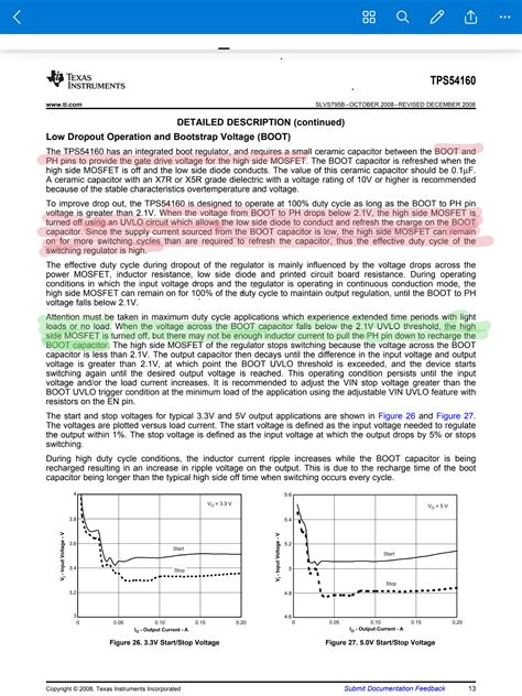 TPS54160A Simulation Results And Design Results Are Not Identical Power Management Forum