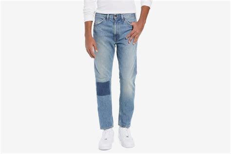 The 11 Best Pairs Of High Rise Jeans For Men The Strategist