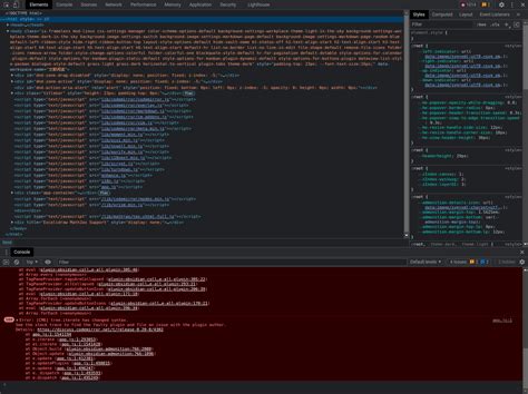 [bug] 带dataview的笔记都无法显示 · issue 54 · sheldonxxd obsidian vault