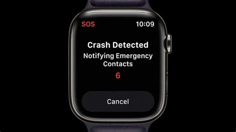 How To Turn Off Crash Detection On The Iphone And Apple Watch Macworld