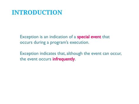python programming x exception handling and assertions ppt