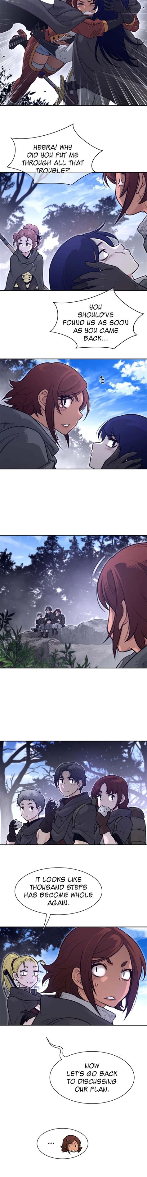 Perfect Half Chapter 182 Read Webtoon 18