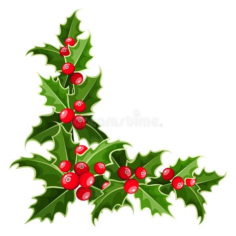 Decorative Corner Border Clip Art