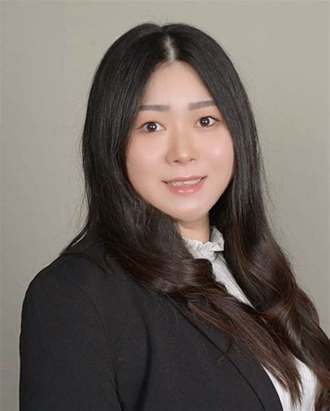 Nwms Welcomes Hong Cai Pa C Northwest Medical Specialties