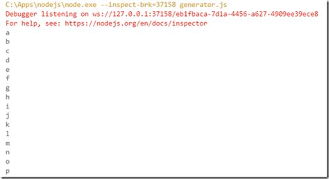 Javascript Generators How Functions Return A Stream Of Results