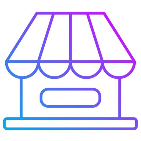 Stored Free Business Icons