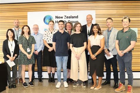 Mike Nguyen On Linkedin Had The Privilege Of Taking Part In The Mihi