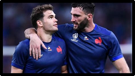 Demain Nous Lèverons La Coupe Avec Les Vainqueurs De Ce Mondial