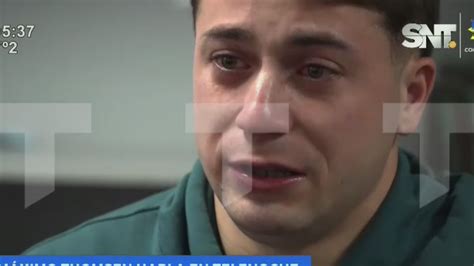 La Versión Del Asesino De Fernando Báez Sosa Snt