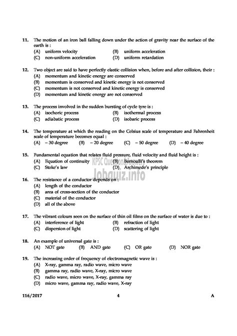 Lab Assistant Job Question Paper Model At Sammy Parra Blog
