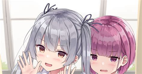 オリジナル おーい！！！ 水無のイラスト Pixiv