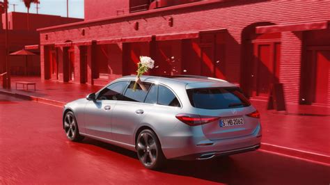 M Benz 2023 C Class Estate C200 Avantgarde 品牌影音 Yahoo奇摩汽車機車