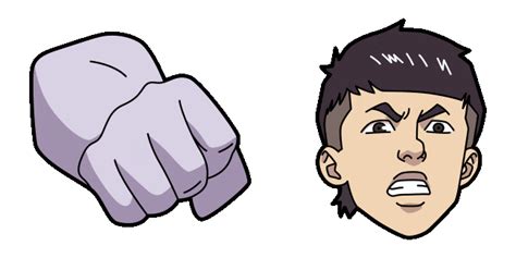 Invincible Tech Jacket Animated Cursor Windows Cursors Sweezy