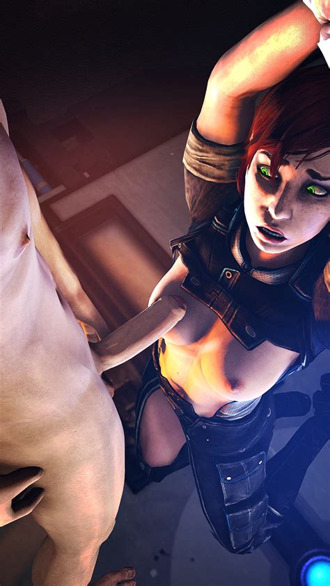 Post Commander Shepard FemShep Mass Effect Mass Effect Rest In Pieces Source Filmmaker
