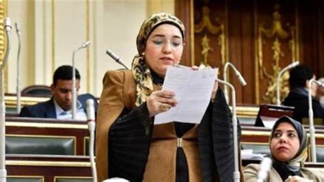 سؤال برلماني لـ دعاء عريبي عن خطة الحكومة لجذب الأوروبيين لمصر بعد