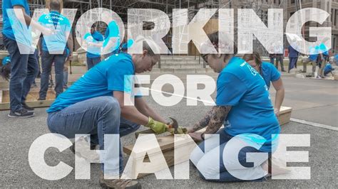 Habitat For Humanity Texas Capitol Build 2023 Youtube