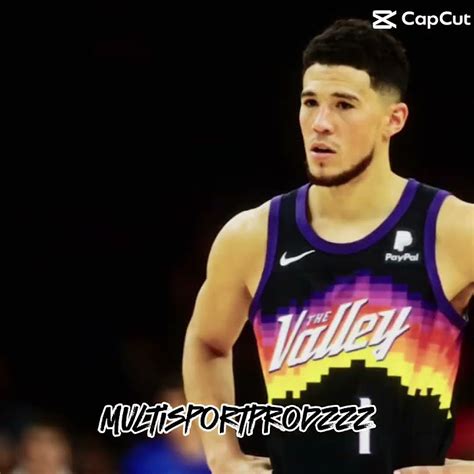 Devin Booker edit - YouTube