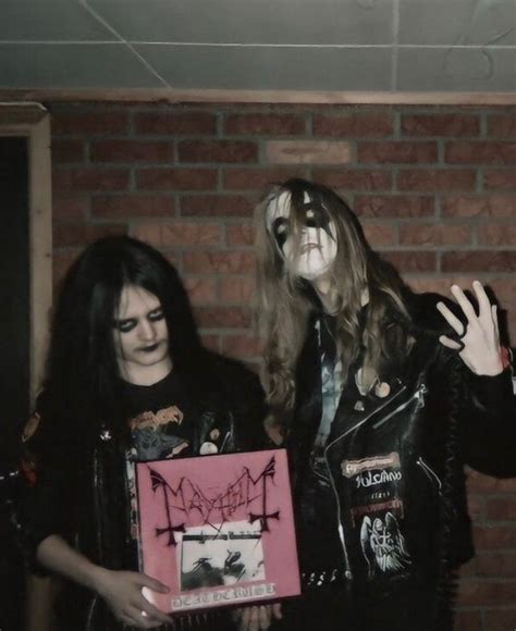 𝐌𝐚𝐲𝐡𝐞𝐦 Mayhem Black Metal Mayhem Band Extreme Metal