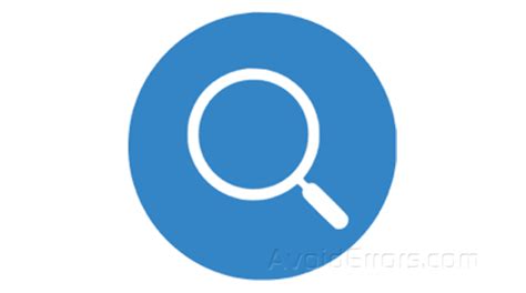 [solved] windows 10 search not working avoiderrors