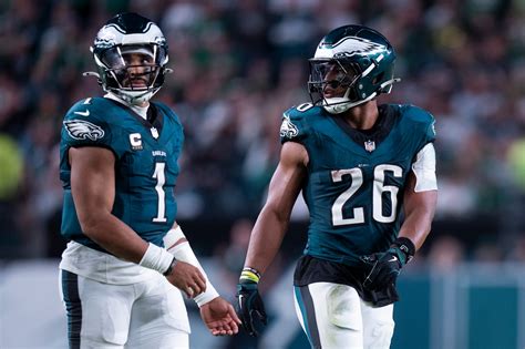 Philadelphia Eagles Vs Tampa Bay Buccaneers Free Live Stream 92924