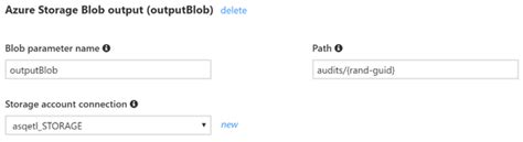 Sfeldman NET Azure Functions To Make Audit Queue And Auditors Happy