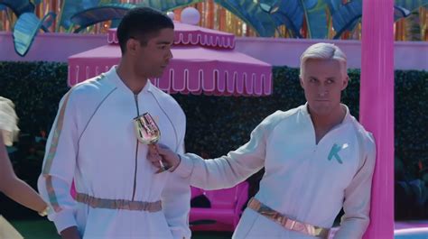 These Actors Almost Played Kens And Allan In Barbie