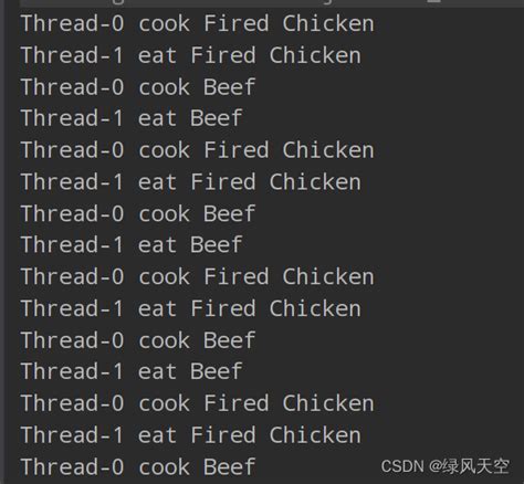 27365 Java 生产者 消费者 Csdn博客 27365 Java 生产者 消费者 Csdn博客
