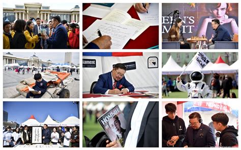 Номын баяр энэ баасан гарагт эхэлнэ