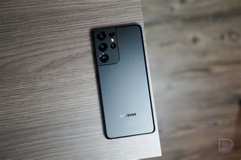 Galaxy S21 Gets Its Wonderful One Ui 5 1 Update