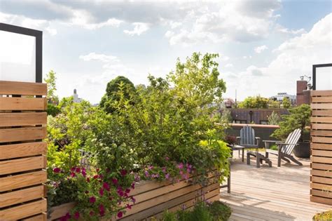 Prairie Inspired Garden Planters Hgtv