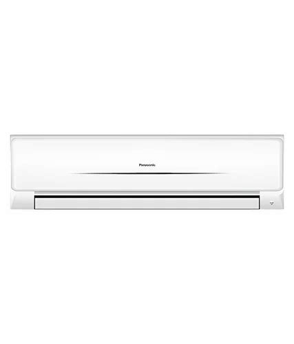Panasonic 1 Ton Split Inverter Air Conditioner 3 Star At Rs 31000