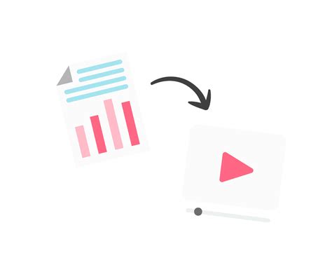 Ppt 동영상 만들기 클릭 한 번으로 쉽게 Ai 영상 편집 서비스 브루 Vrew
