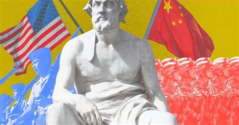 Indias Rising Power And Thucydides Trap Understanding The Crisis