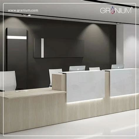 Granium Slab Gr402 Classic Acrylic Solid Surface At ₹ 750sq Ft In New