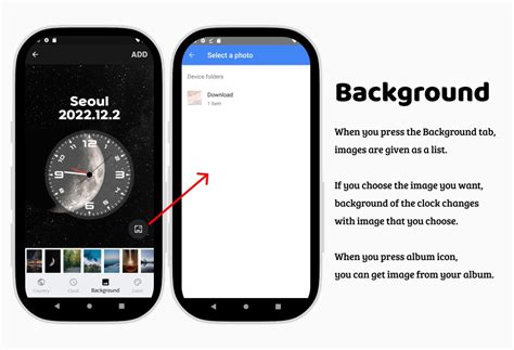 GitHub CAU MobileApp GlobalTime