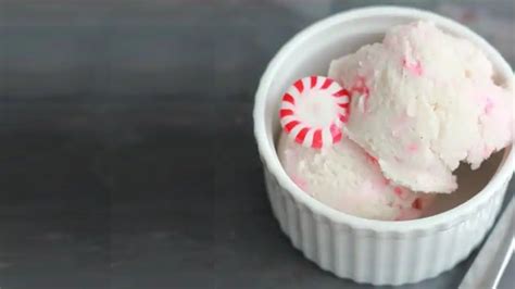 Vegan Peppermint Ice Cream Recipe The Repurposing Life