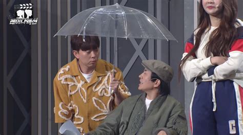 더쿠 생각보다 수요는 많지만 하는 사람이 많이 없는 개그 형식 
