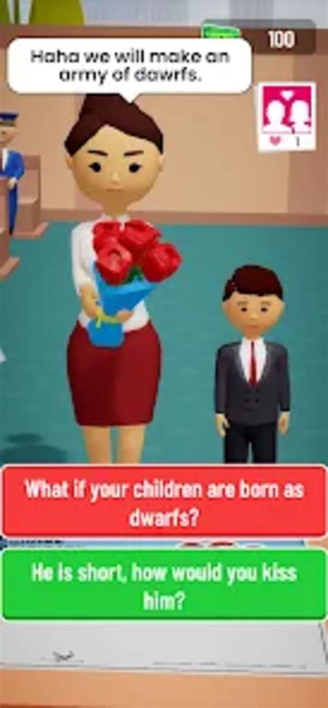 Court Marriage 3d Para Android Descargar