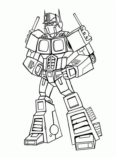 Coloring Pages Rescue Bots Coloring Home