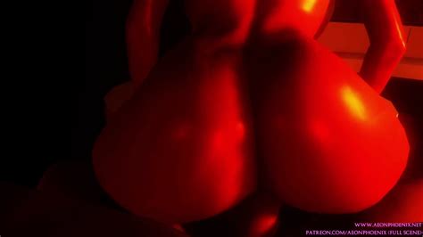 Red Light District Poison And Chun Li Preview Red Poison Eporner