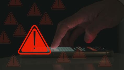 Premium Photo Risk And Notification Error And Maintenance Concept