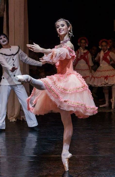 Pin By Katsumi Ishizaki On Ballerina Ballet Ballet Performances