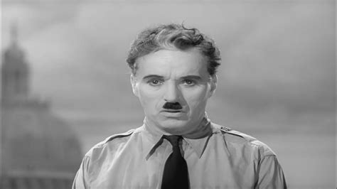 한국어 자막찰리 채플린 위대한 독재자 연설장면 4k 업스케일 Youtube