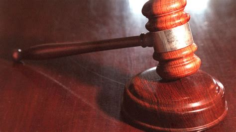 Chinese National Charged As Part Of Human Trafficking Ring Using